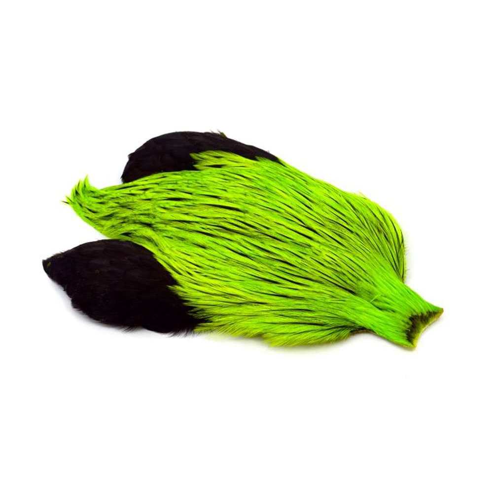 Whiting Brahma Rooster Cape