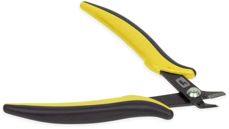 Wire Cutters from The Essential Fly