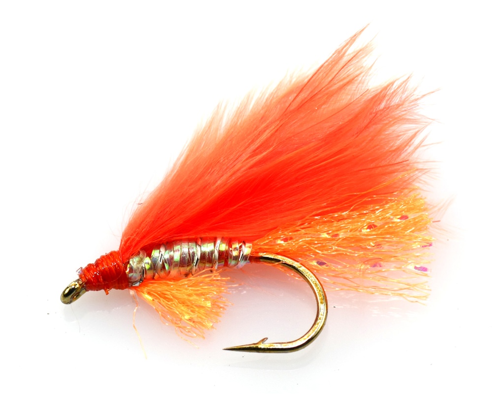 Jaffa Mini Lure for Fishing Flies from The Essential Fly