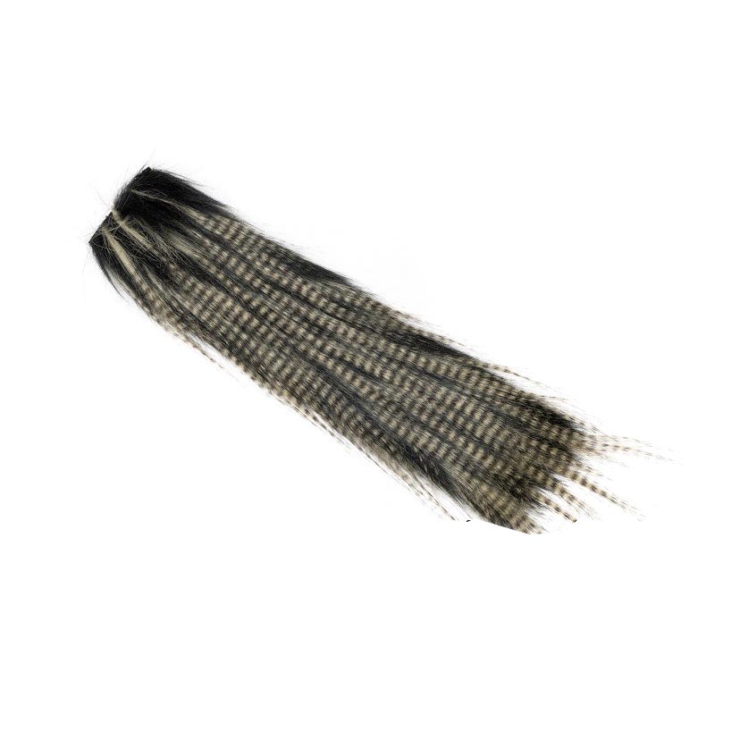 Veniard Streamer Fur for Fly Tying from The Essential Fly