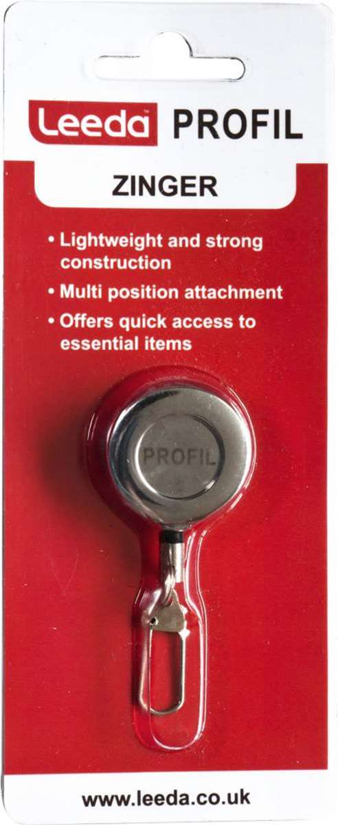 Leeda Profil Zinger Tool for Fly Fishing from The Essential Fly