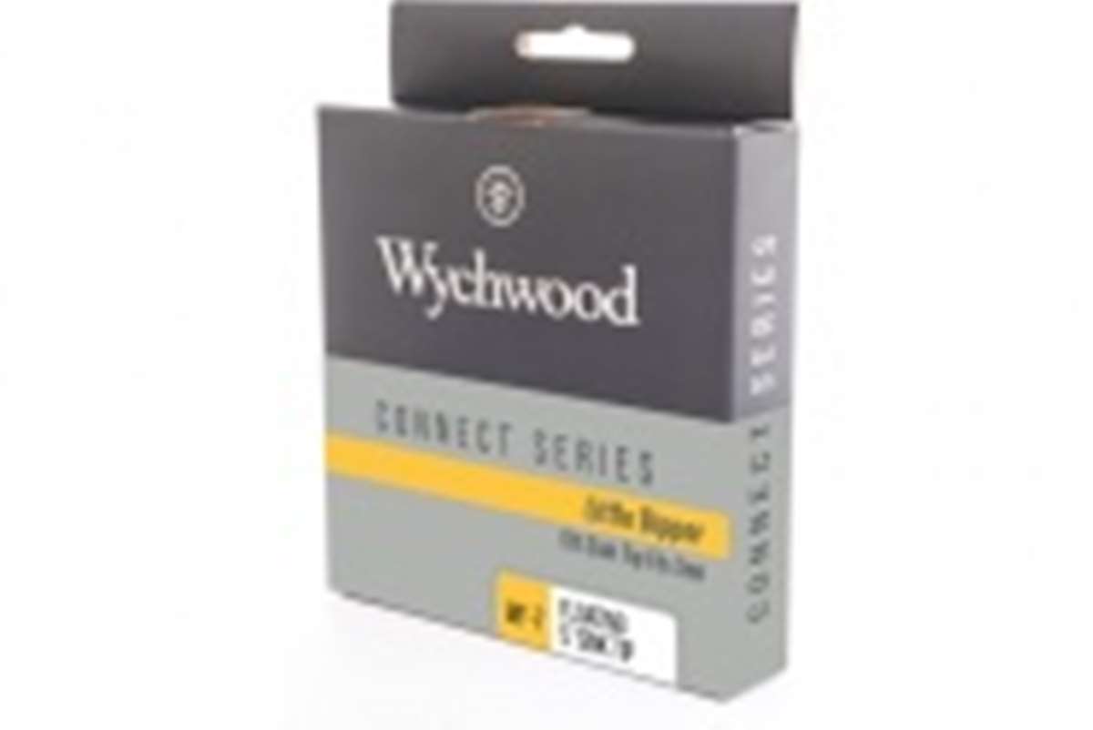 Wychwood Connect Series Fly Line Little Dipper (Weight Forward) Wf6