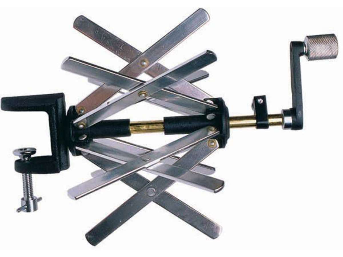 Fly Line Winder Tool (St. George Sporting) for