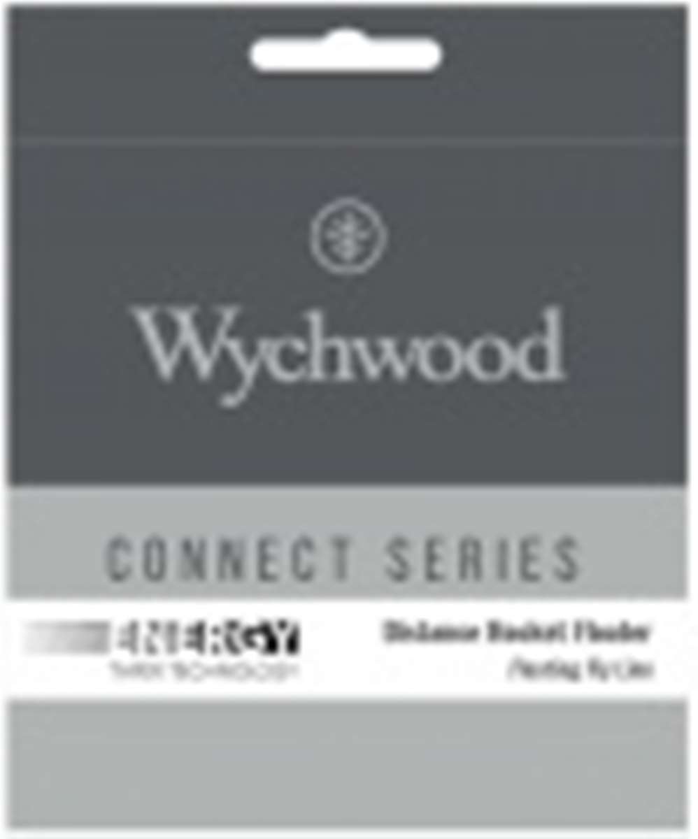 Wychwood Energy Connect Series Fly Line Rocket Floater WF Wf6