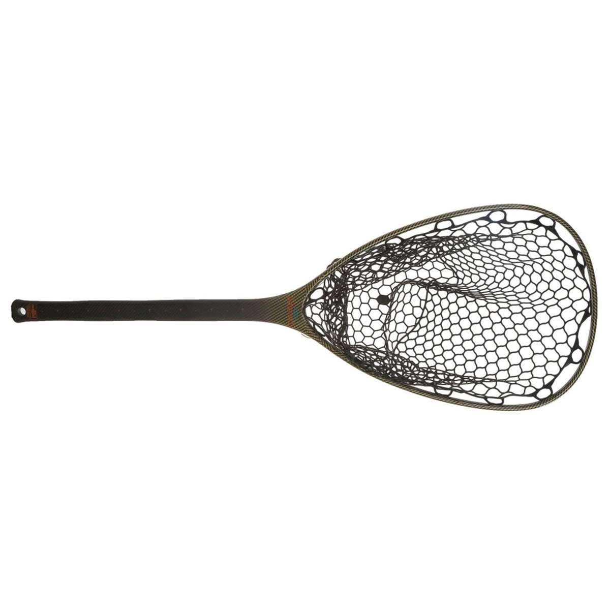 Fishpond Nomad Net 13" x 18" Mid Tailwater Landing Net (37in / 94 cm)