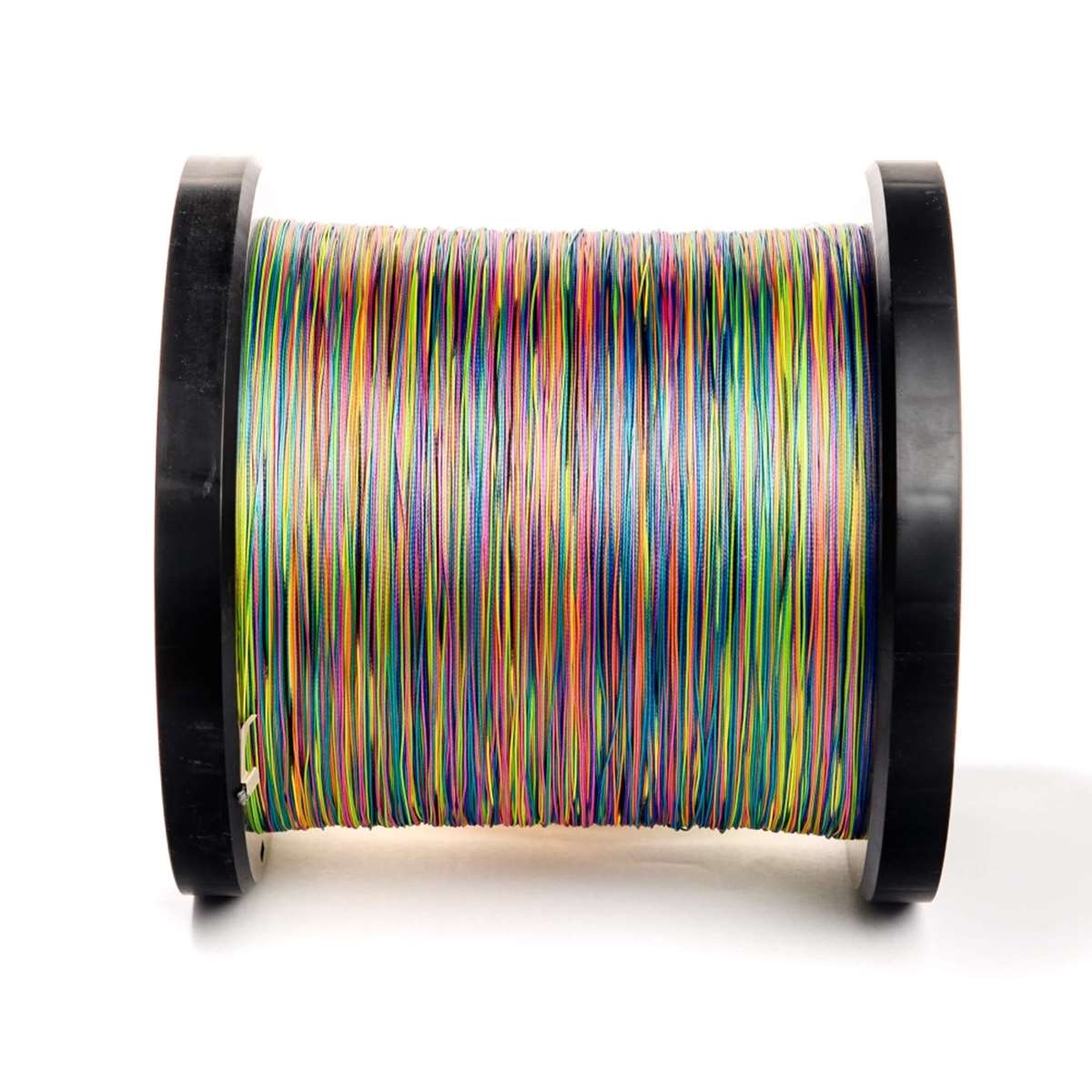 Rio Backing Line Multicolour Gsp 200Yds (Length 200 Yds / 182.8m)