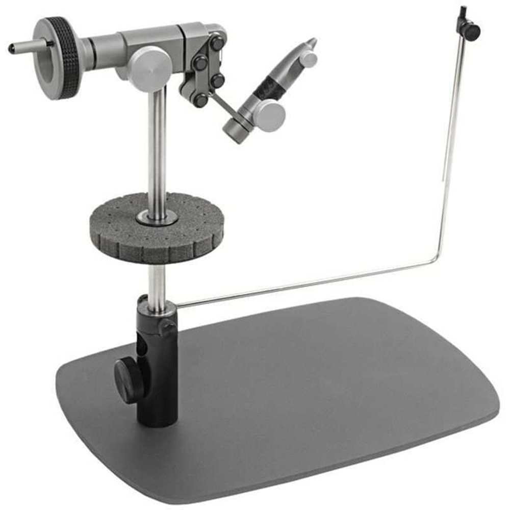 C&F Reference Pedestal Fly Tying Vise (CFT-9000) from The Essential Fly