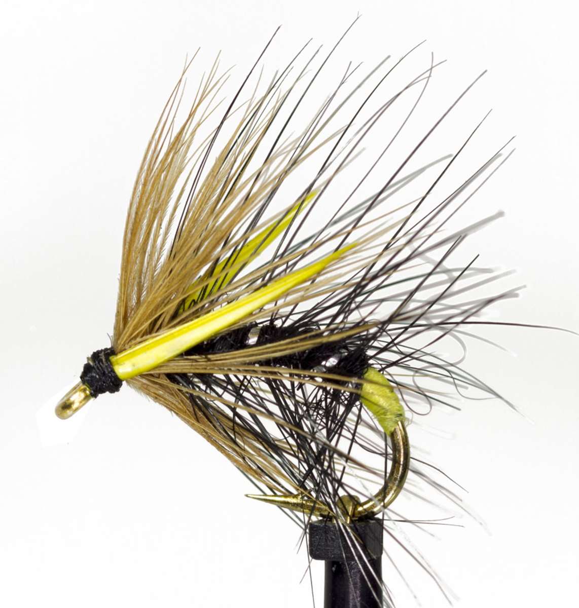 Sale - The Essential Fly Kate Maclaren Snatcher Fishing Fly Size 10