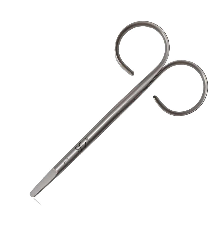 Renomed Braid Cutter Scissors for Fly Tying from The Essential Fly