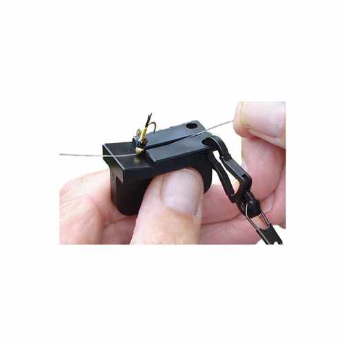 20-20 Magnetic Hook Threader for Fly Fishing from The Essential Fly