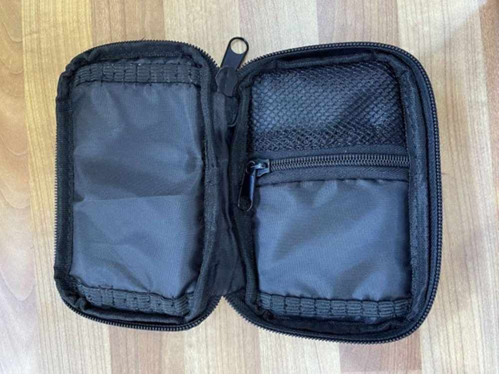 Fly Tying Storage
