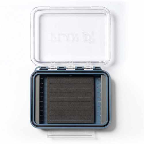 Fly Boxes for Fishing Fly Storage