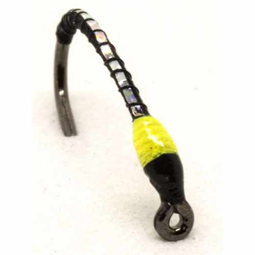 Trout Buzzers | Buzzer Flies, hatches & successful fishing techniques