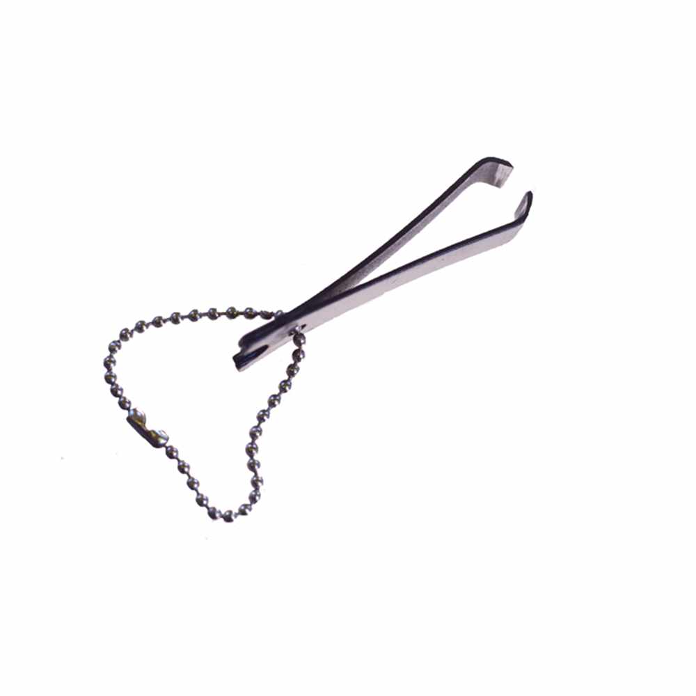 Turrall Snips / Line Cutter for Fly Tying from The Essential Fly