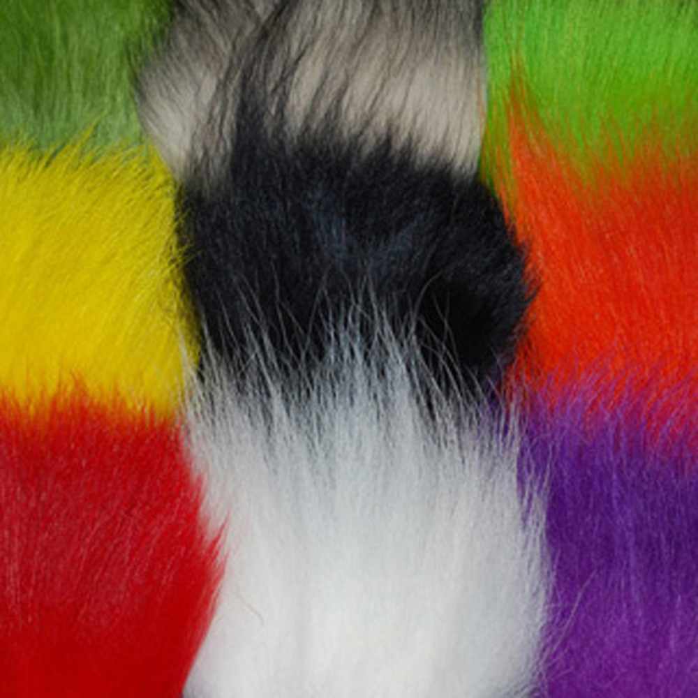 Veniard Arctic Fox Tail for Fly Tying from The Essential Fly