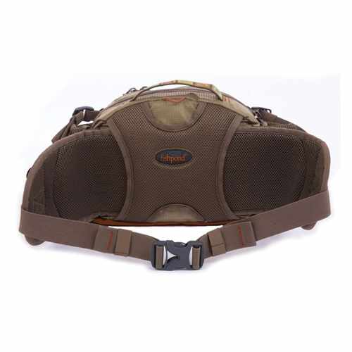 Fly Fishing Luggage Bags Tackle Bag