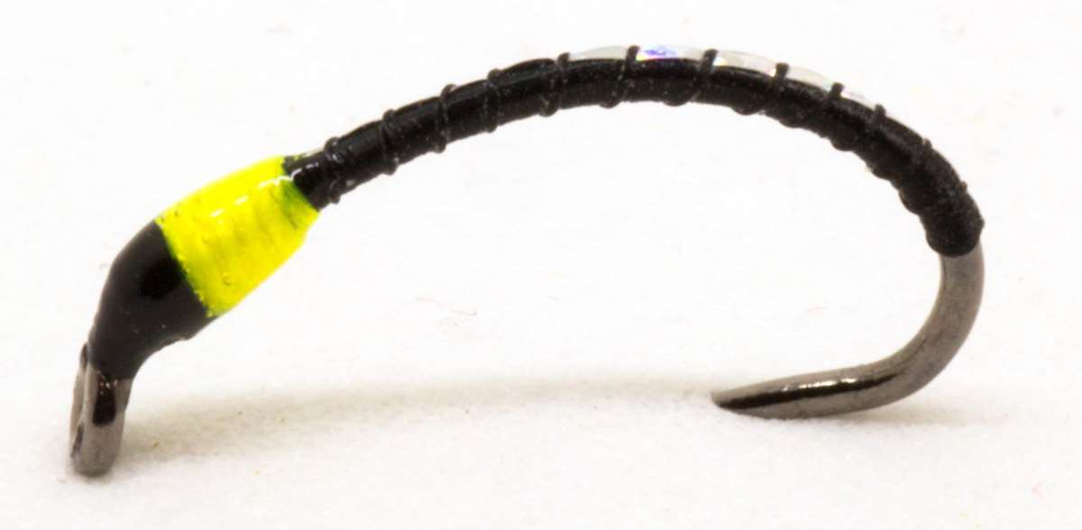 Best Flies for Stocked Stillwaters UK: Why Buzzers Consistently Outfish ...