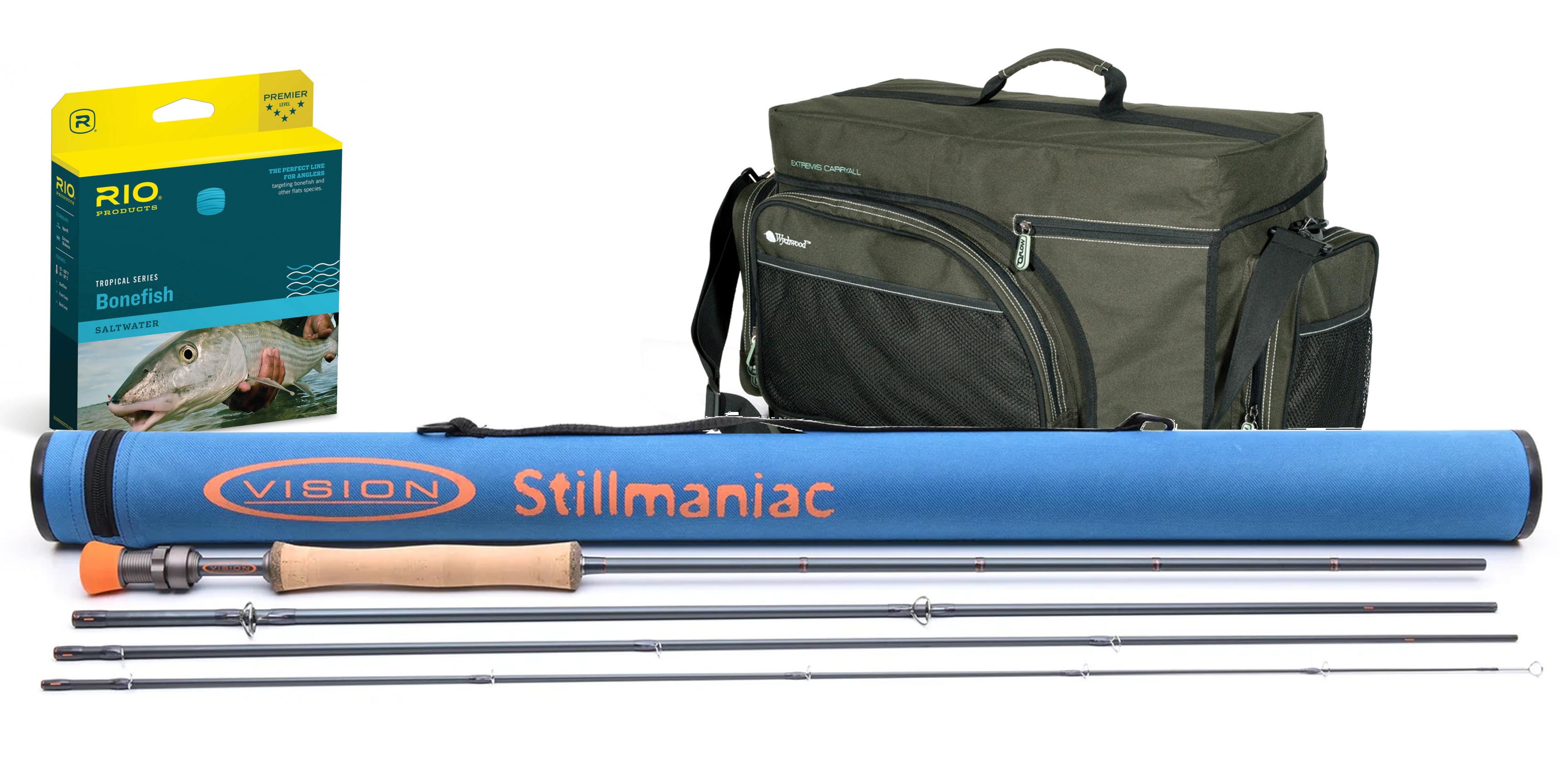 Fly Fishing Essentials for Every Angler - The Essential Fly Fishing ...